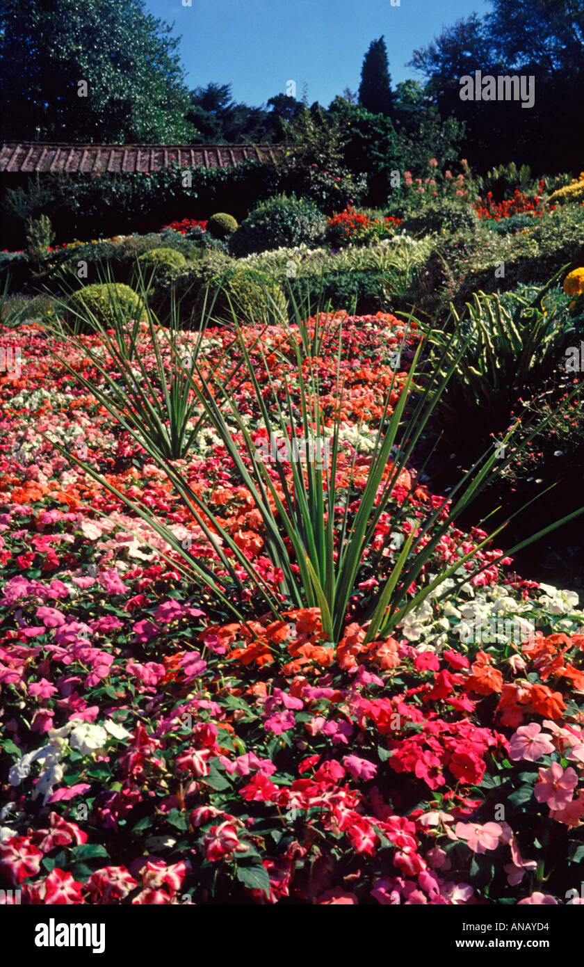 Coombe gardens uk hi-res stock photography and images - Alamy