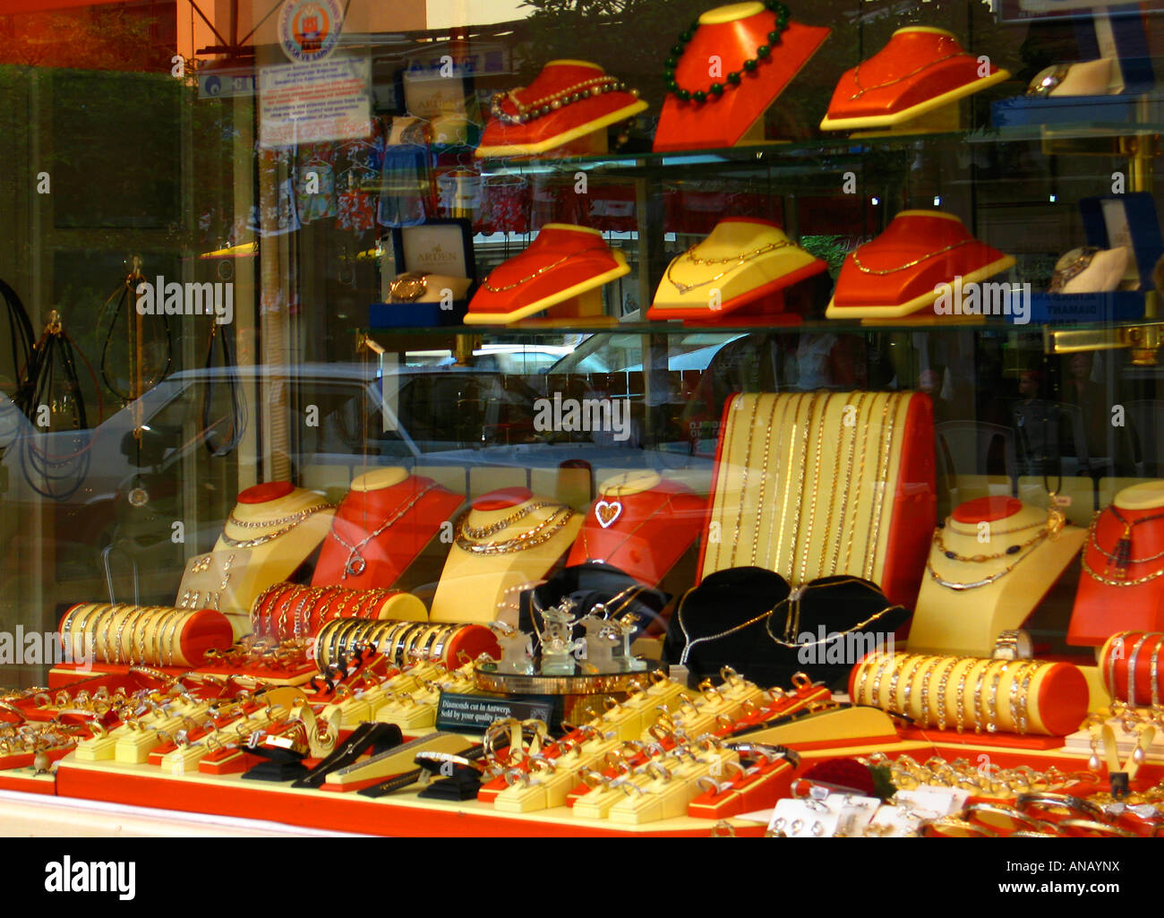 Turkey alanya market place hi-res stock photography and images - Alamy