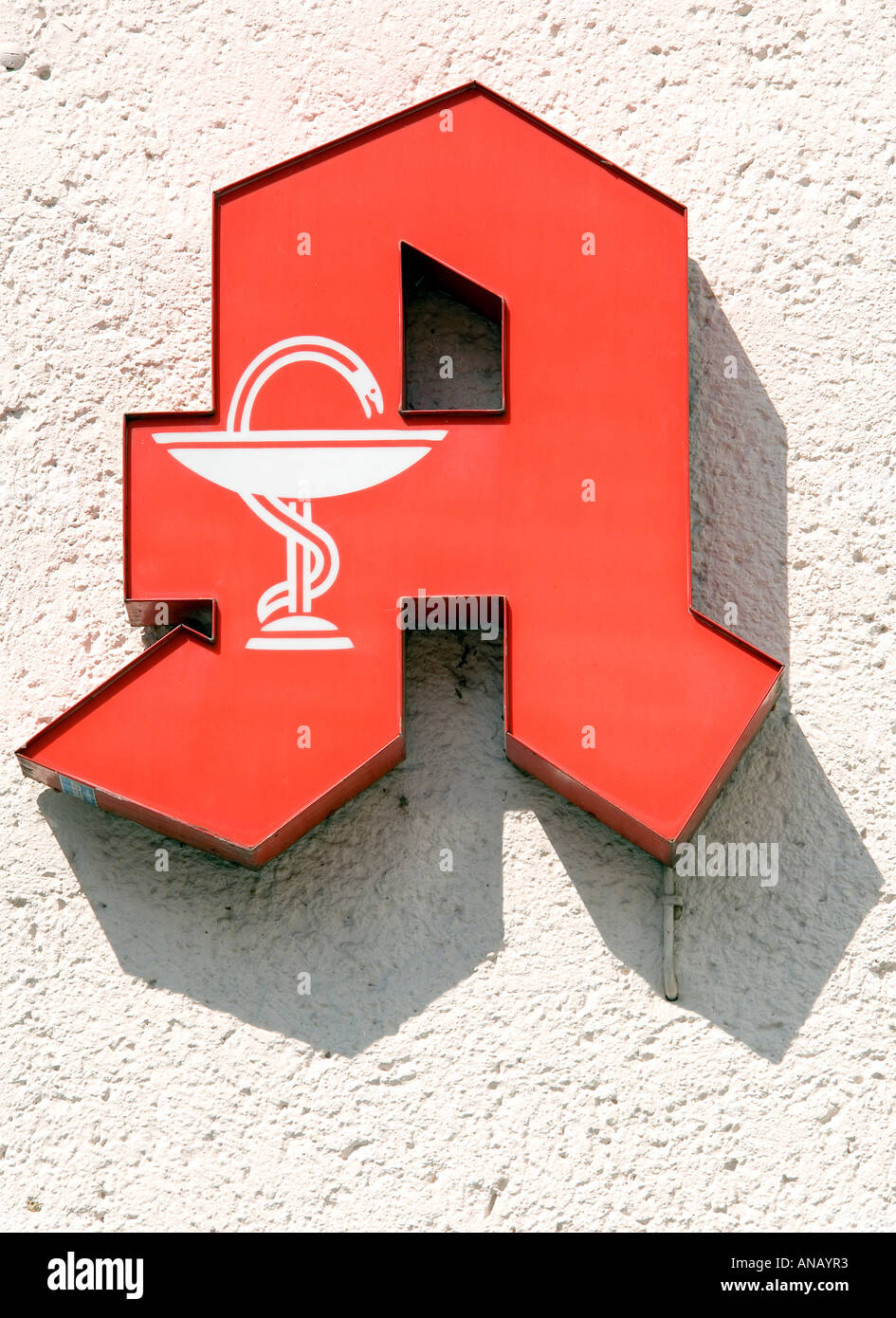Pharmacy sign hi-res stock photography and images - Alamy