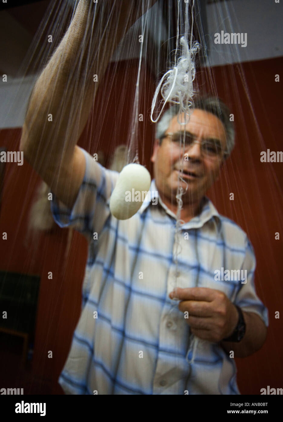 Turkey Carpet Factory Stock Photo - Alamy