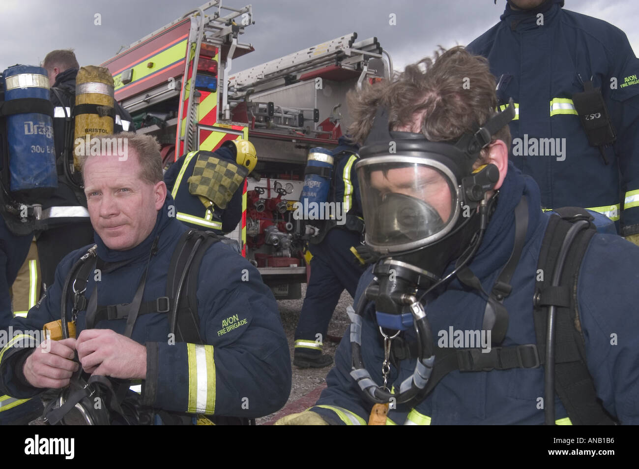 Fire strategy uk hi-res stock photography and images - Alamy