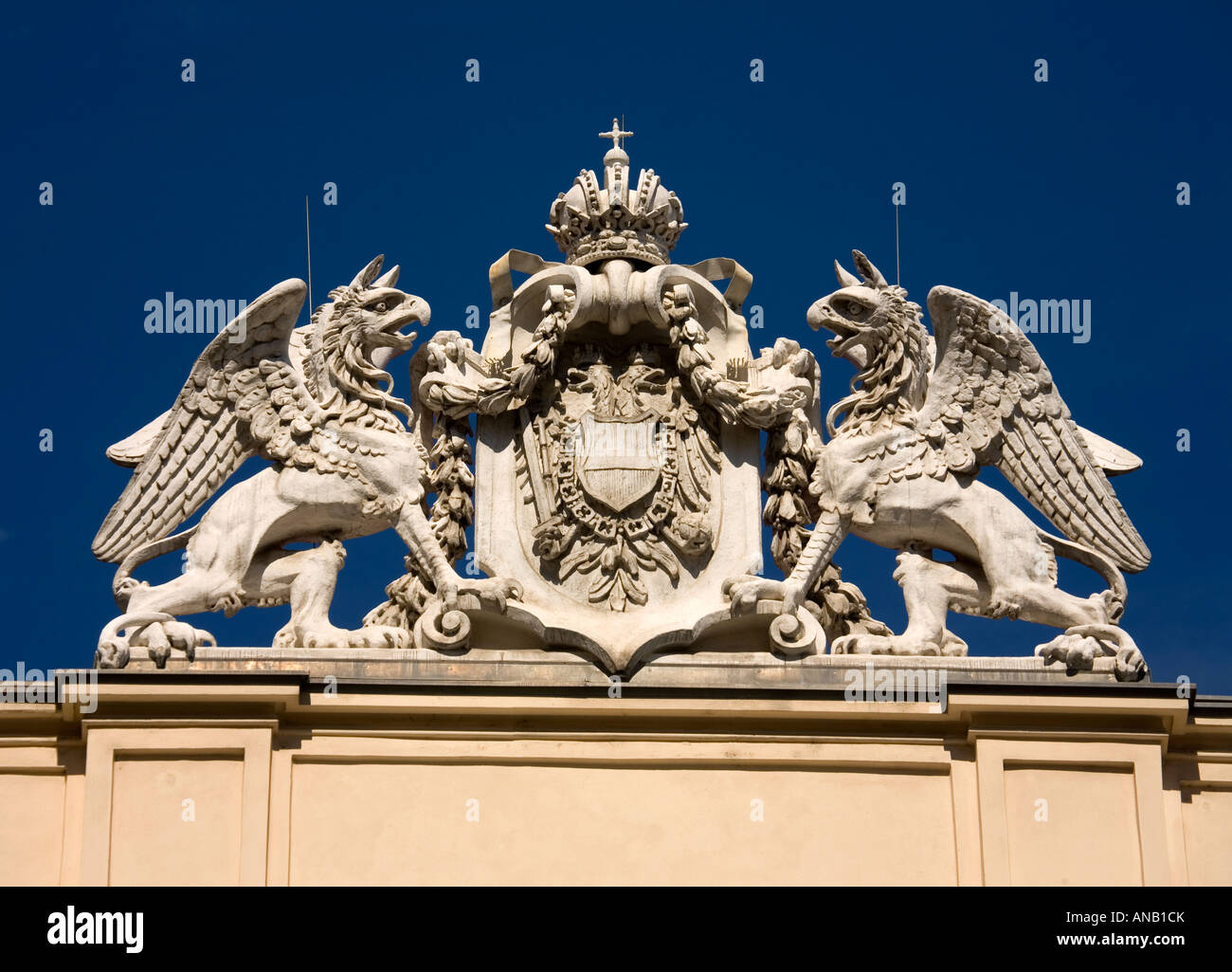 Vienna technisches museum hi-res stock photography and images - Alamy