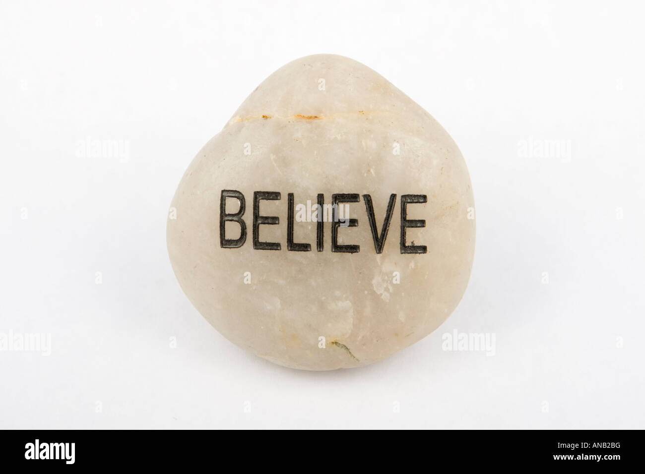 Concept believe hi-res stock photography and images - Alamy