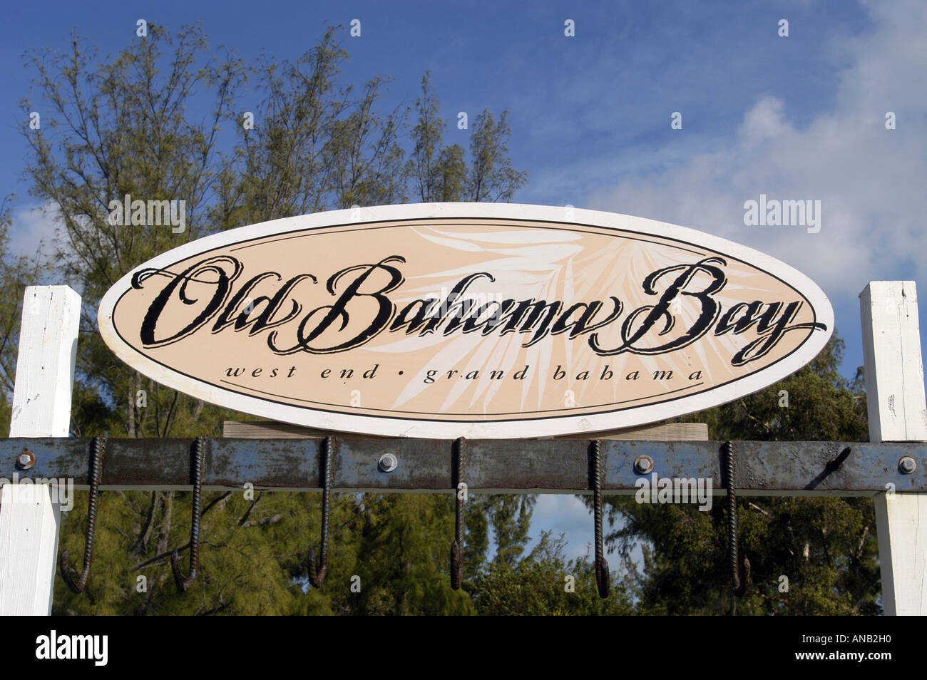 Old bahama hi-res stock photography and images - Alamy