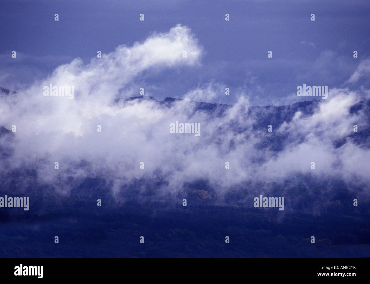 Mala Fatra Mt in Tatra Mt Slovakia Stock Photo - Alamy