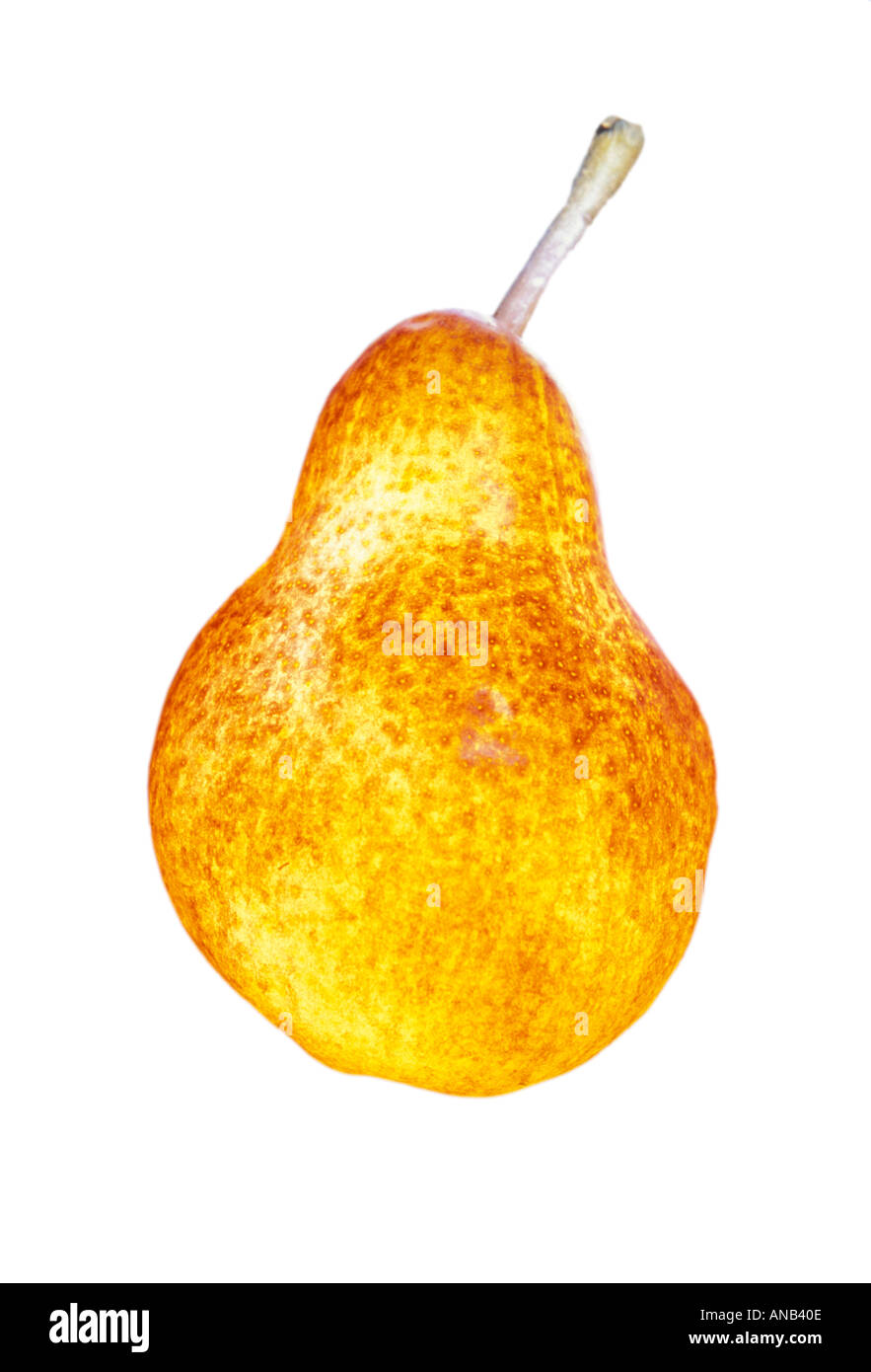 Pear light bulb Cut Out Stock Images & Pictures - Alamy