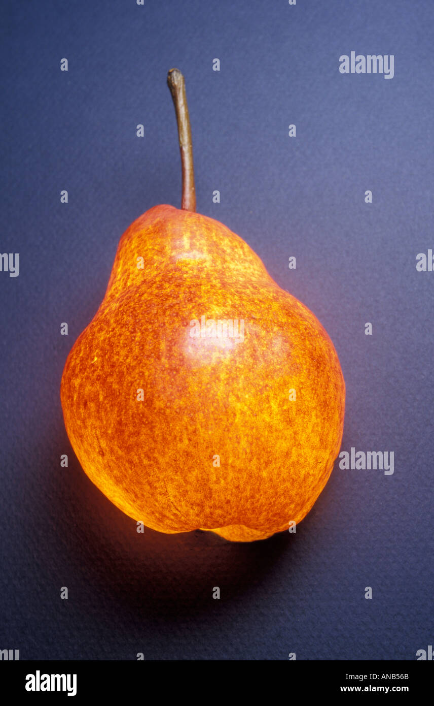 Back 1 pear hi-res stock photography and images - Alamy