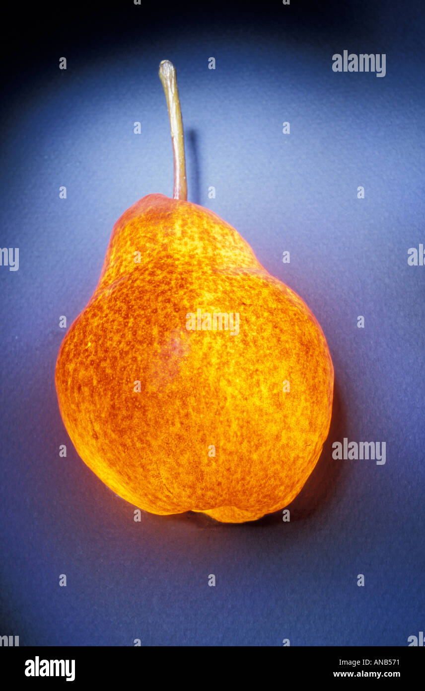 pear studio glowing Stock Photo - Alamy
