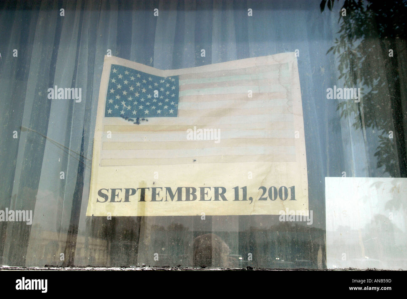 911 commemoration hi-res stock photography and images - Alamy
