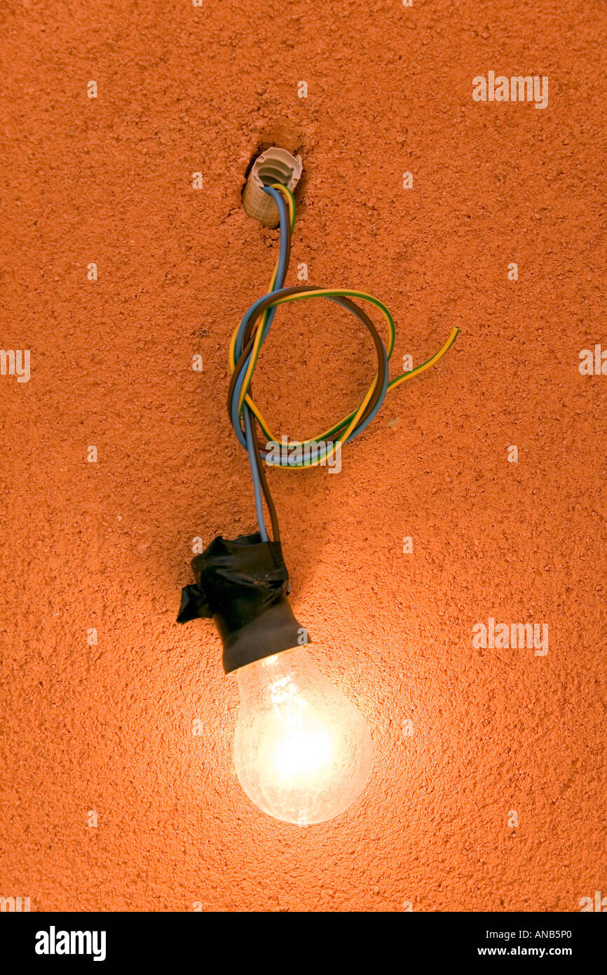 Symbolic picture bad job Stock Photo - Alamy