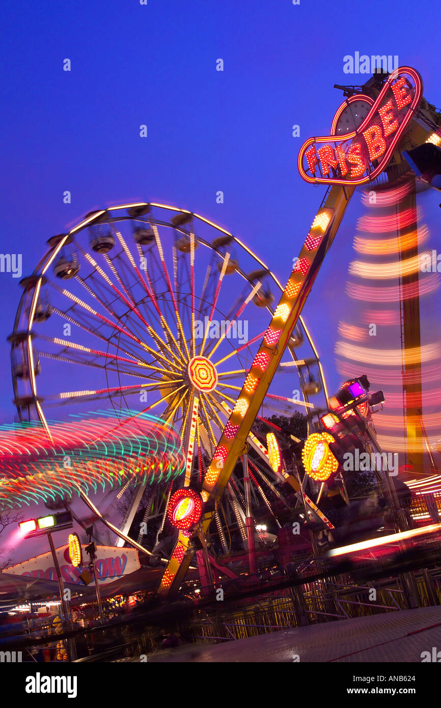 Hull fair hi-res stock photography and images - Alamy