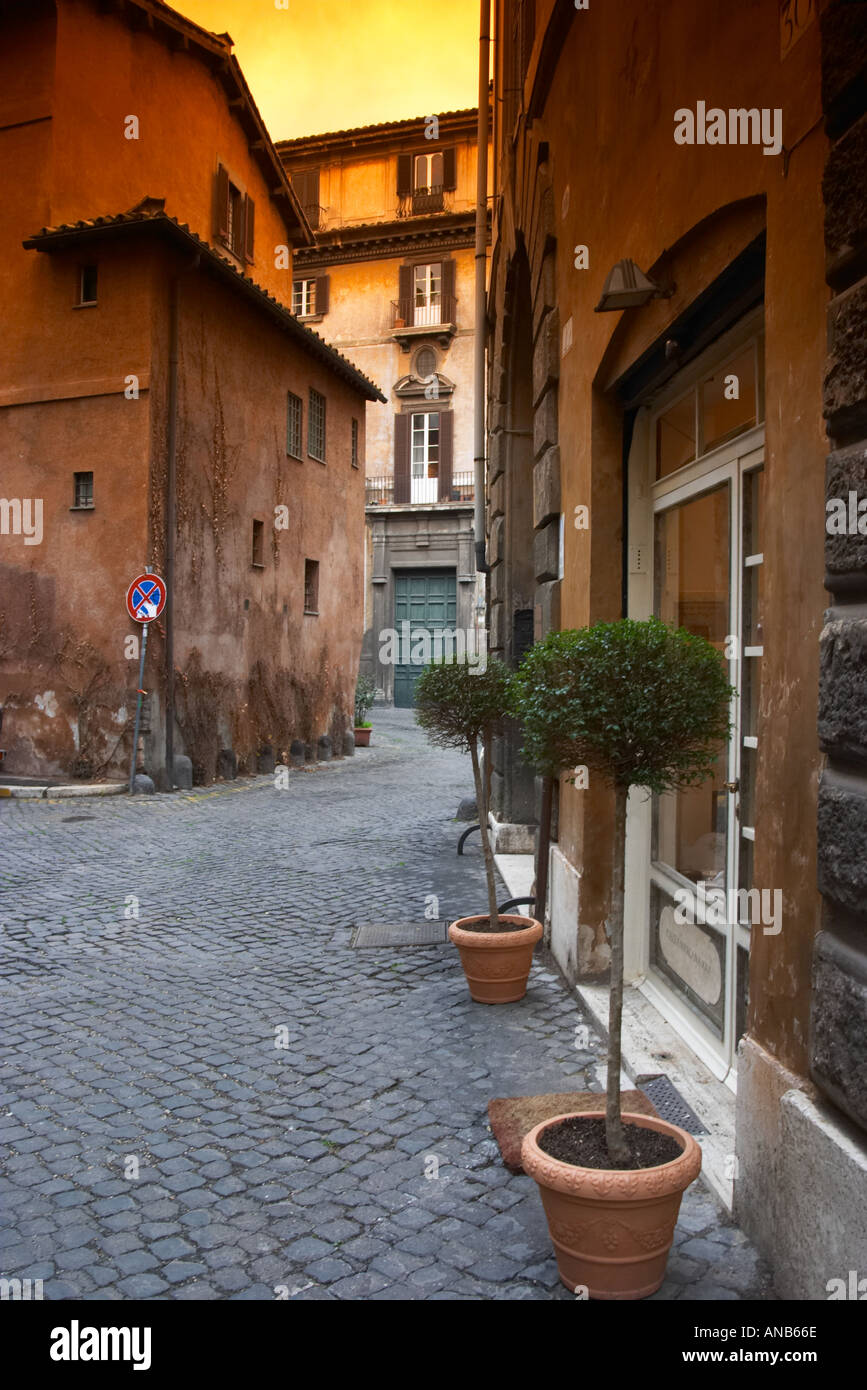 Jewish Quarter Of Rome High Resolution Stock Photography and Images - Alamy