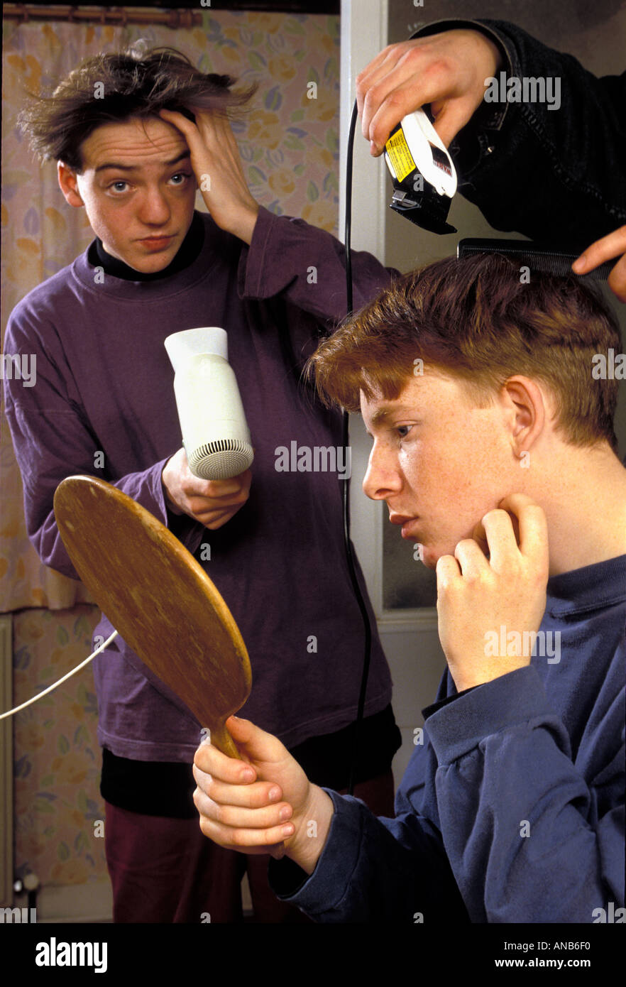 Spiffing hi-res stock photography and images - Alamy