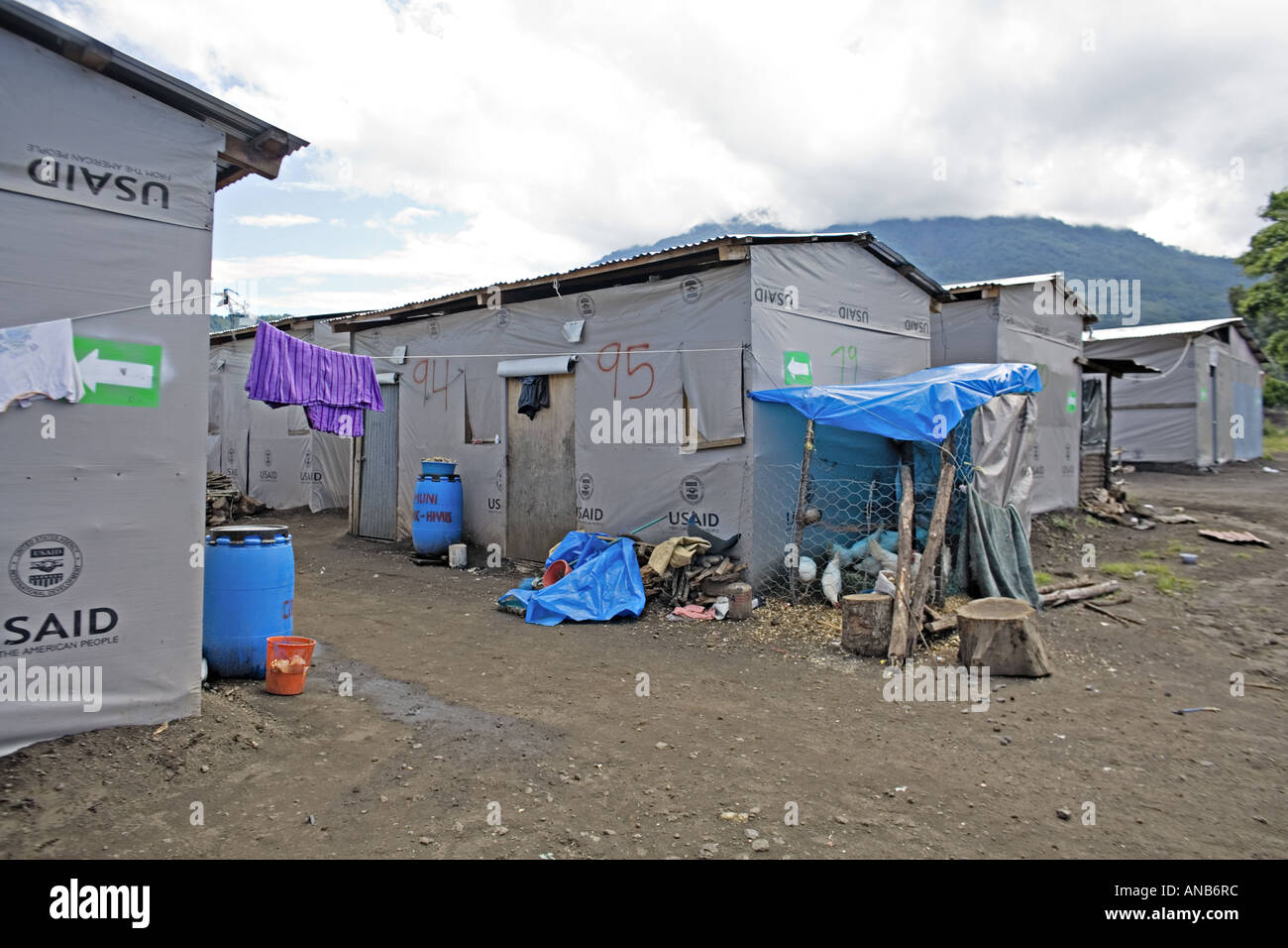 Travel agency guatemala hi-res stock photography and images - Alamy