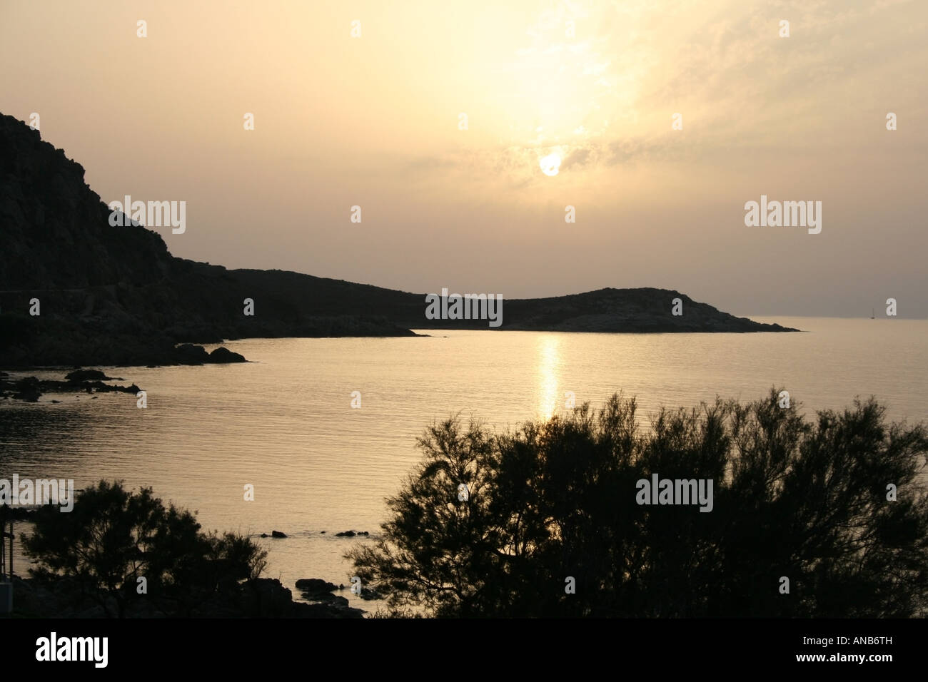 Corsican travel hi-res stock photography and images - Alamy
