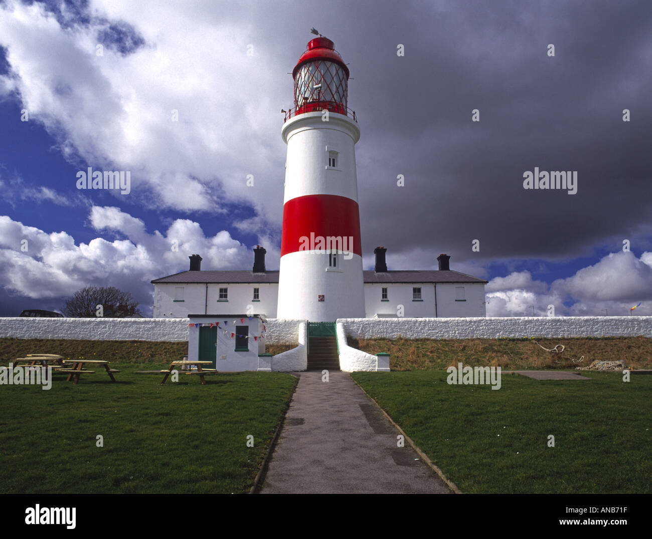 Souter light hi-res stock photography and images - Alamy
