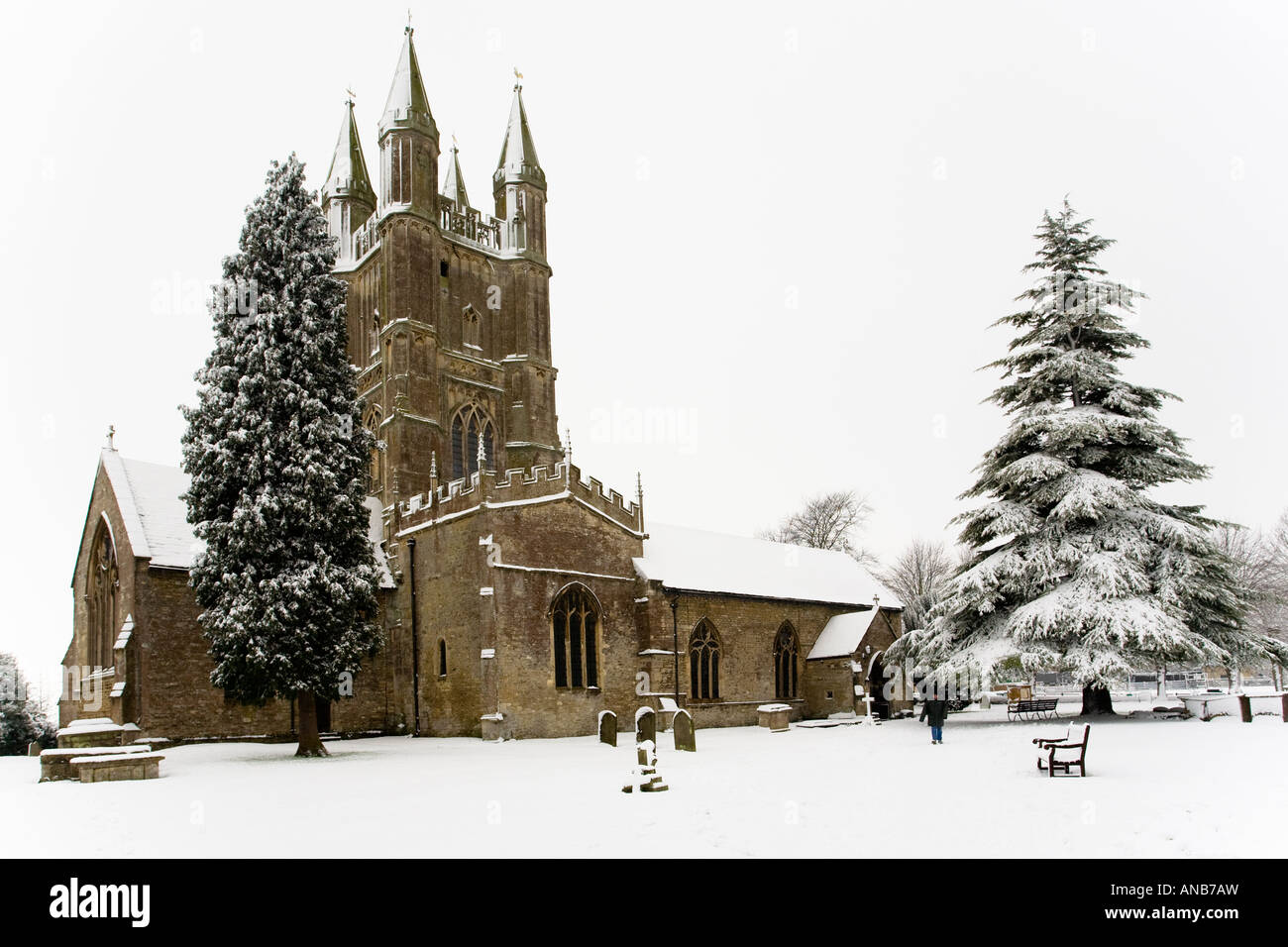St sampson hi-res stock photography and images - Alamy