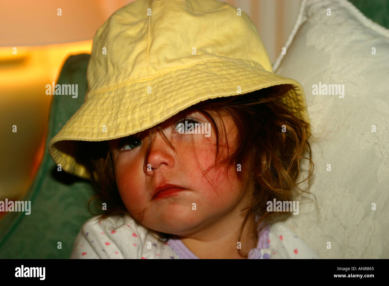 Baby Sulk Stock Photos & Baby Sulk Stock Images - Alamy