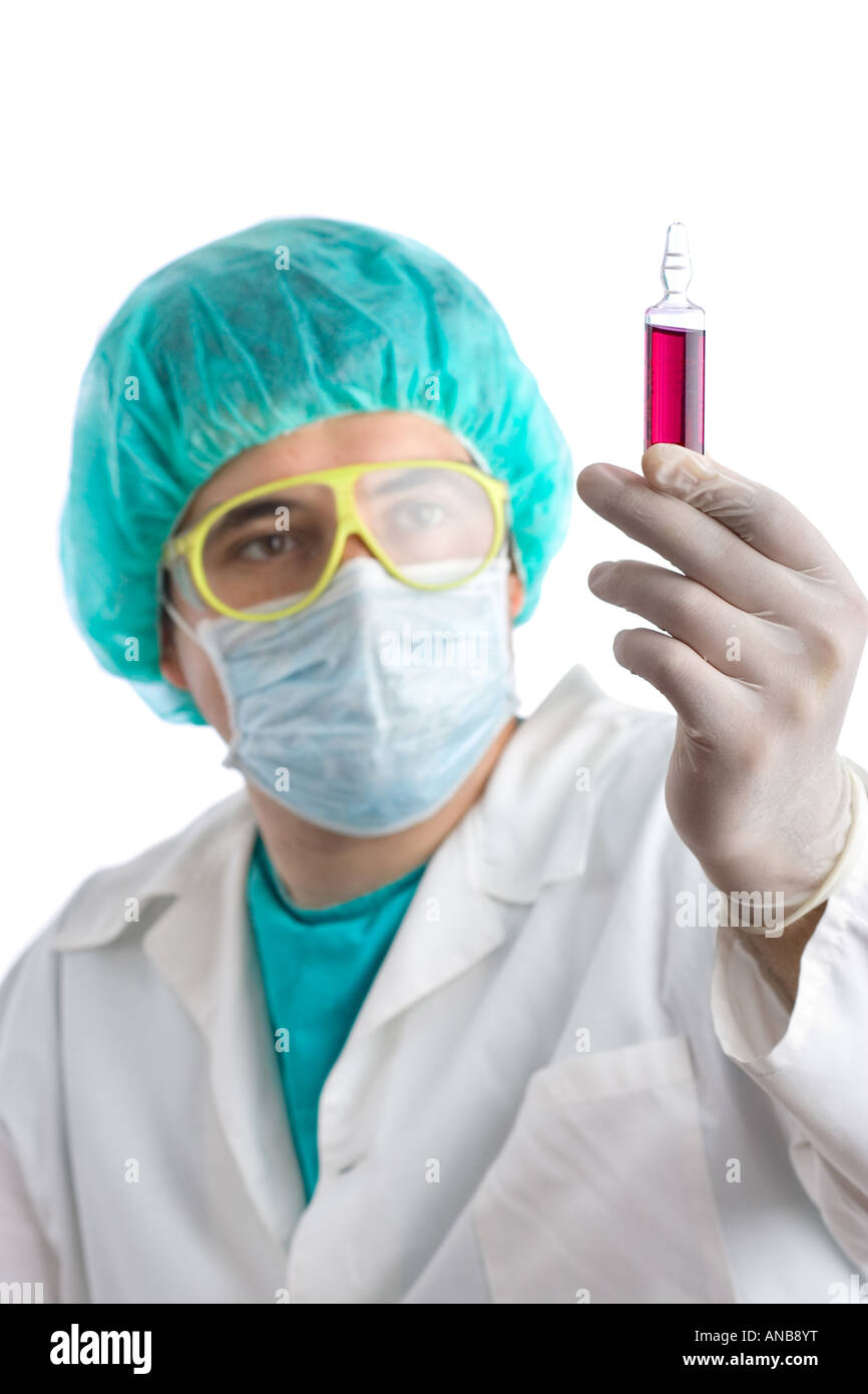 Blood processing hi-res stock photography and images - Alamy