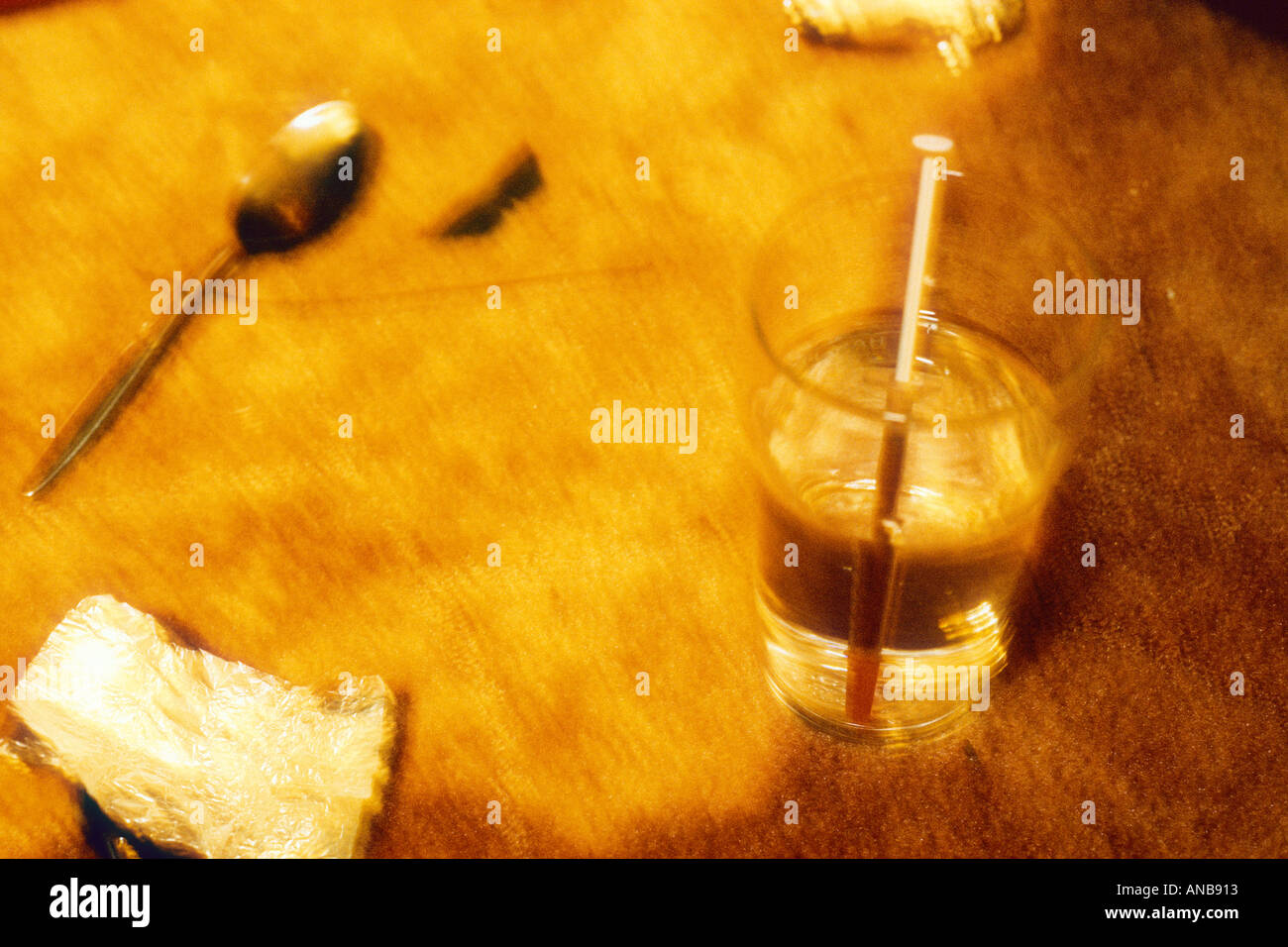 Iv drug abuse hi-res stock photography and images - Alamy