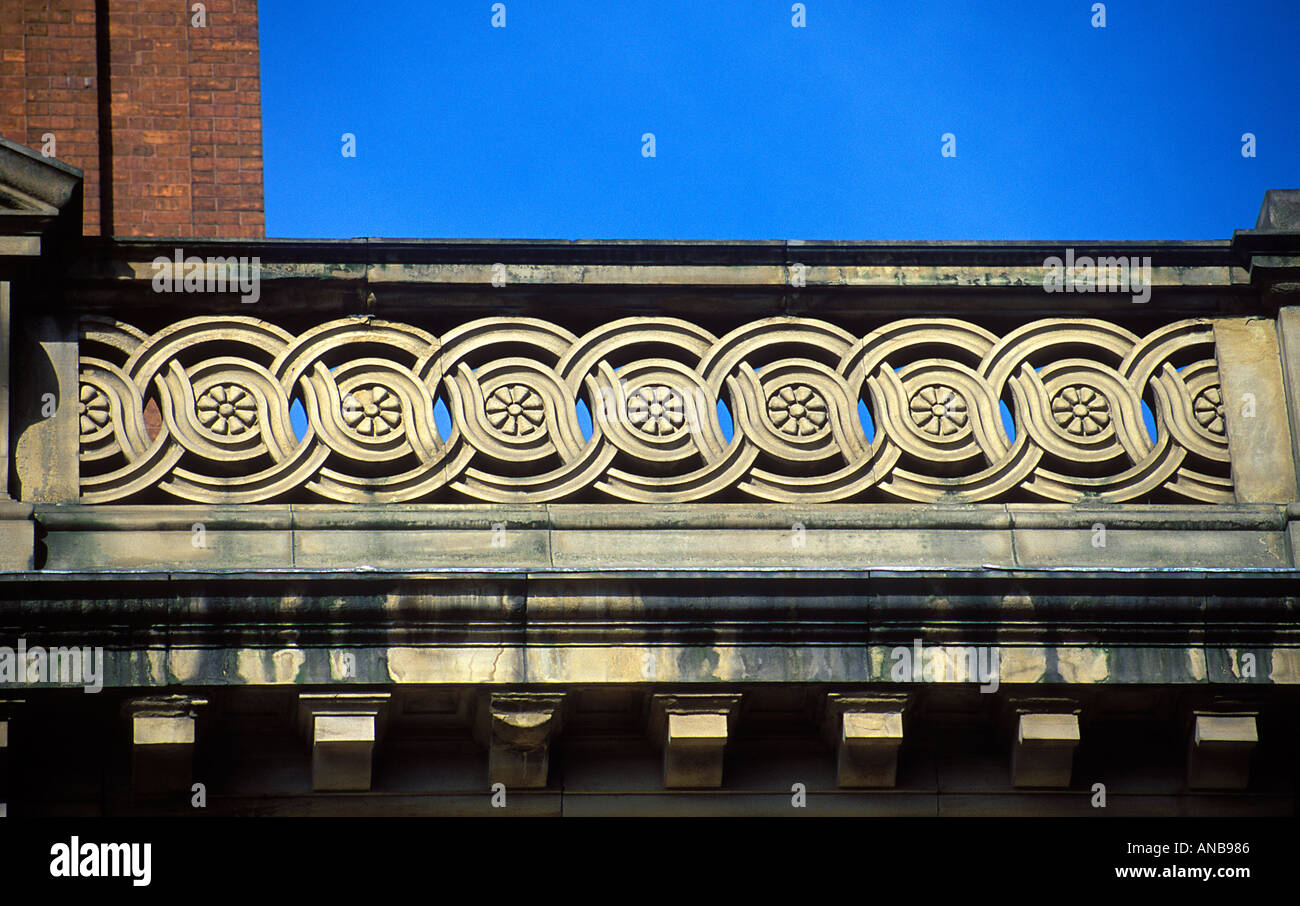 Old library deansgate manchester hi-res stock photography and images ...
