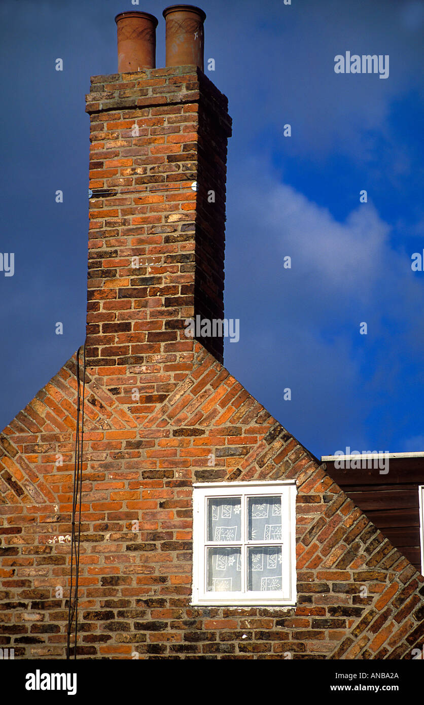 Tumbled gable hi-res stock photography and images - Alamy