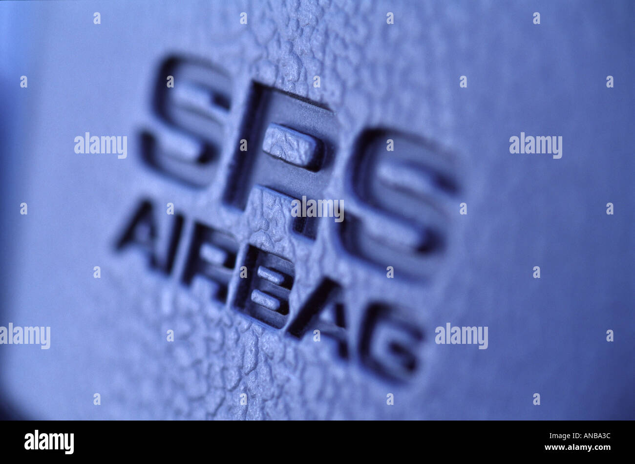 Srs airbag hi-res stock photography and images - Alamy
