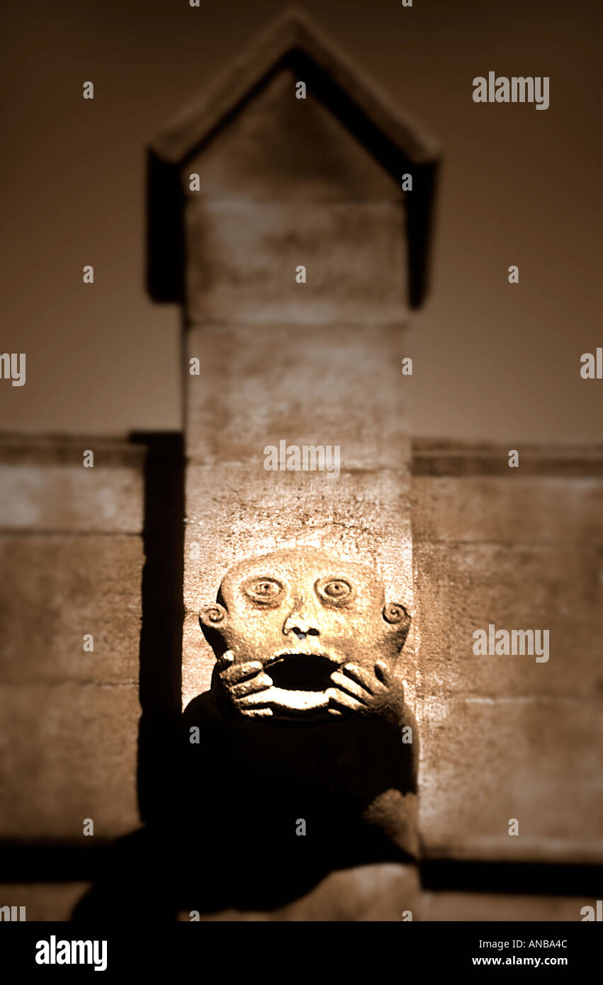 Fraught with danger hi-res stock photography and images - Alamy