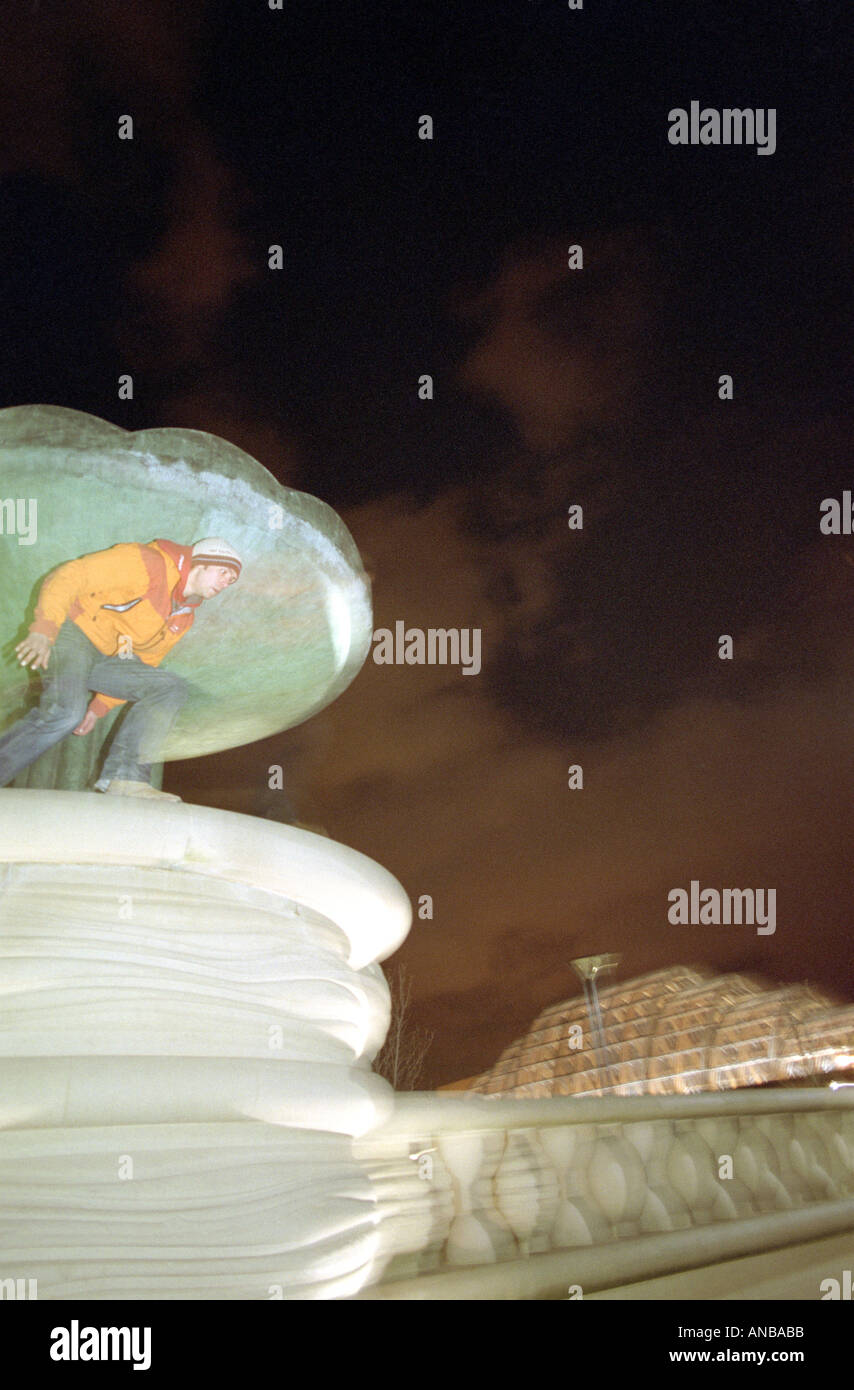 Danny brown hi-res stock photography and images - Alamy