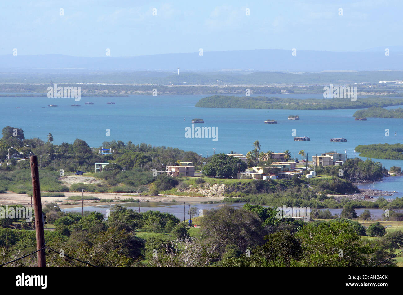 Naval station guantanamo bay, cuba hi-res stock photography and images ...