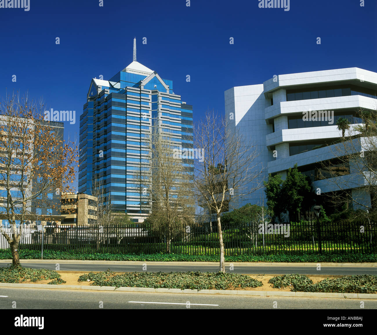 Rand Merchant Bank Stock Photo - Alamy