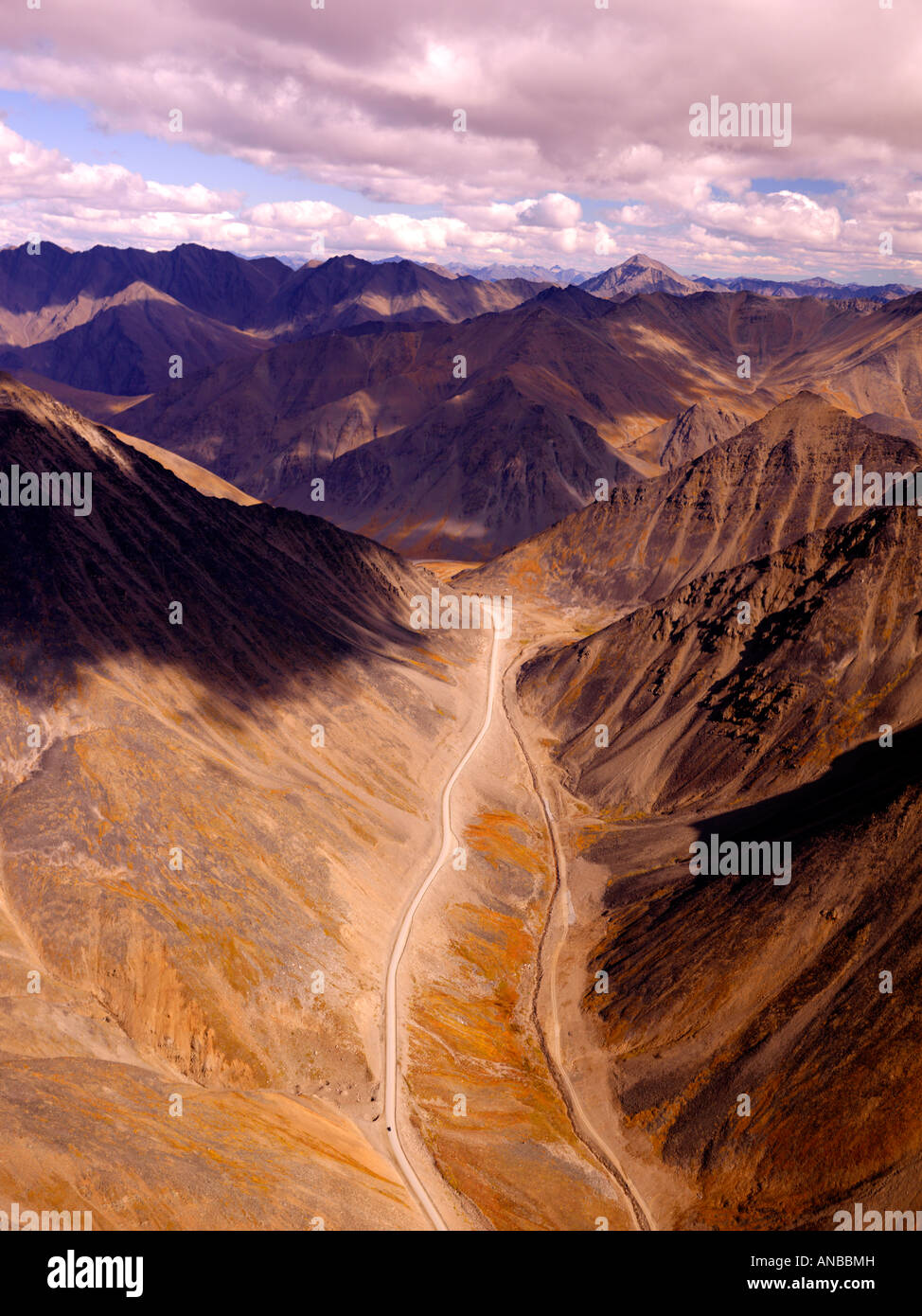 Dalton pass hi-res stock photography and images - Alamy