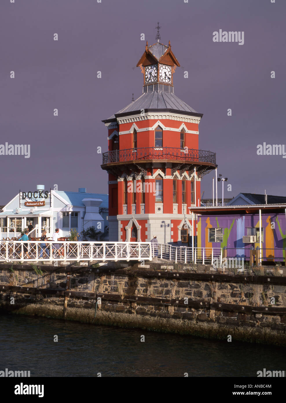 Alfred tower hi-res stock photography and images - Alamy