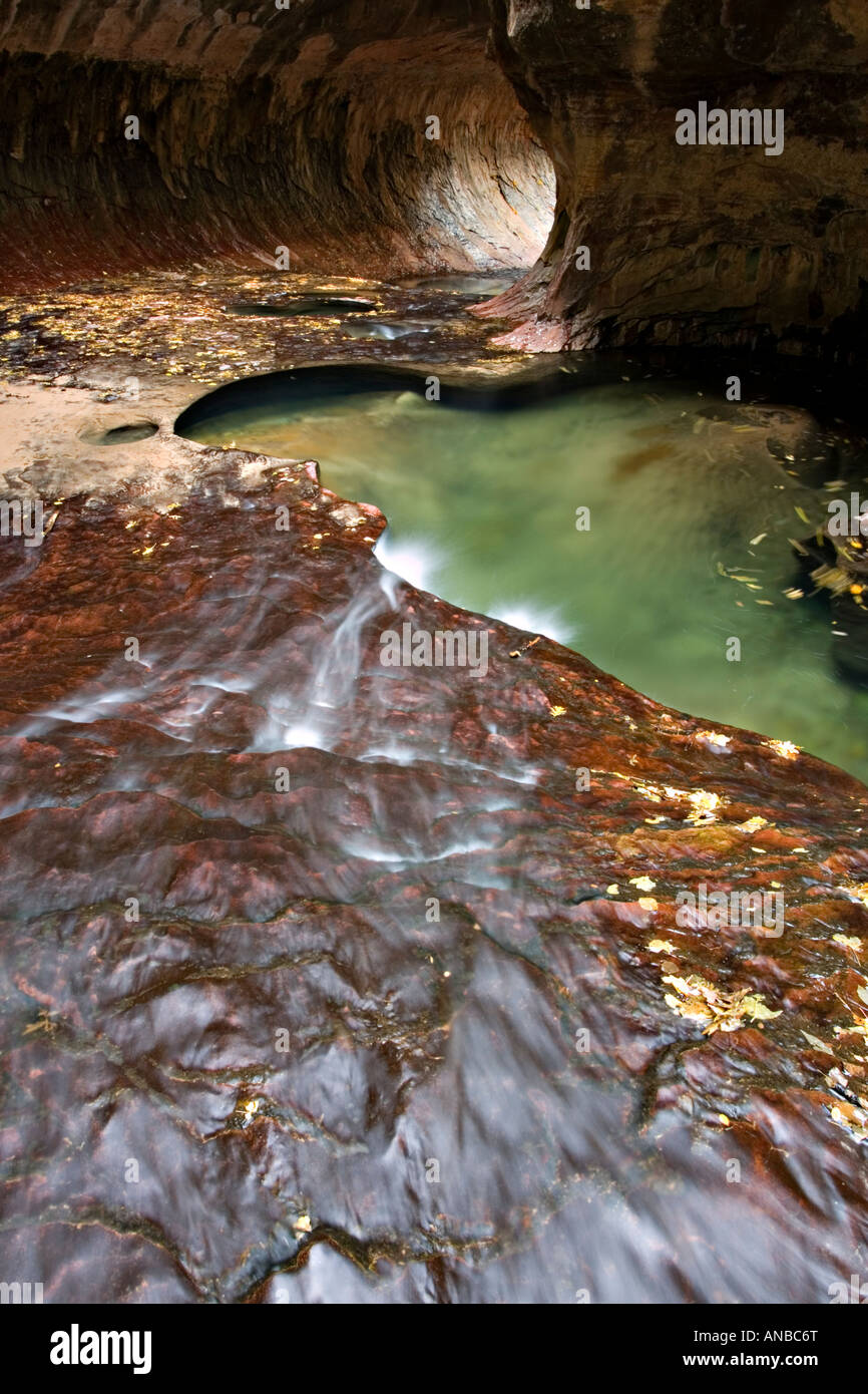 Saint george creek hi-res stock photography and images - Alamy