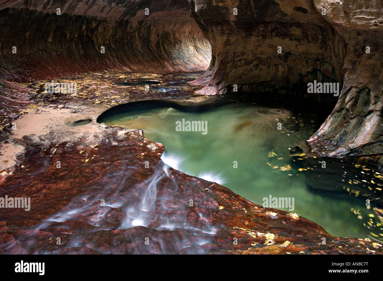 Saint george creek hi-res stock photography and images - Alamy