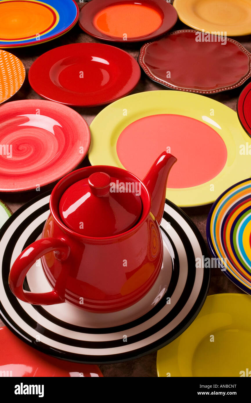 Plate plates hi-res stock photography and images - Alamy