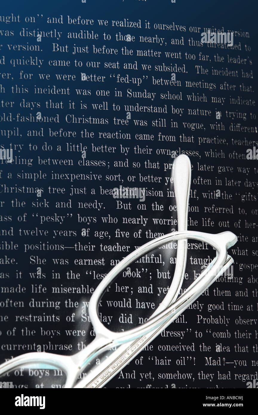 Inverted book hi-res stock photography and images - Alamy