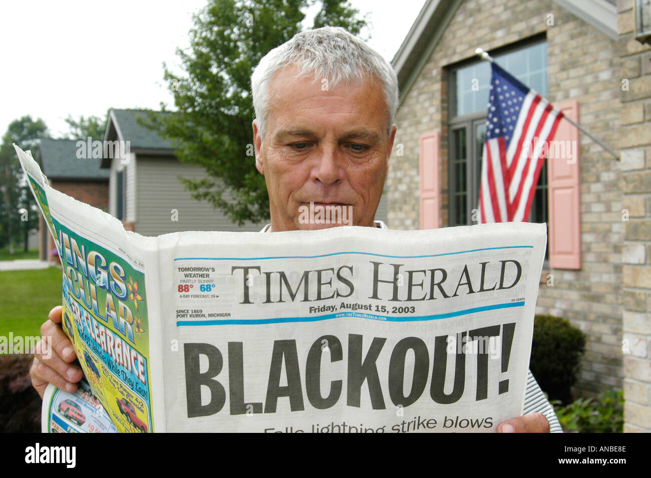 Power analysis hi-res stock photography and images - Alamy