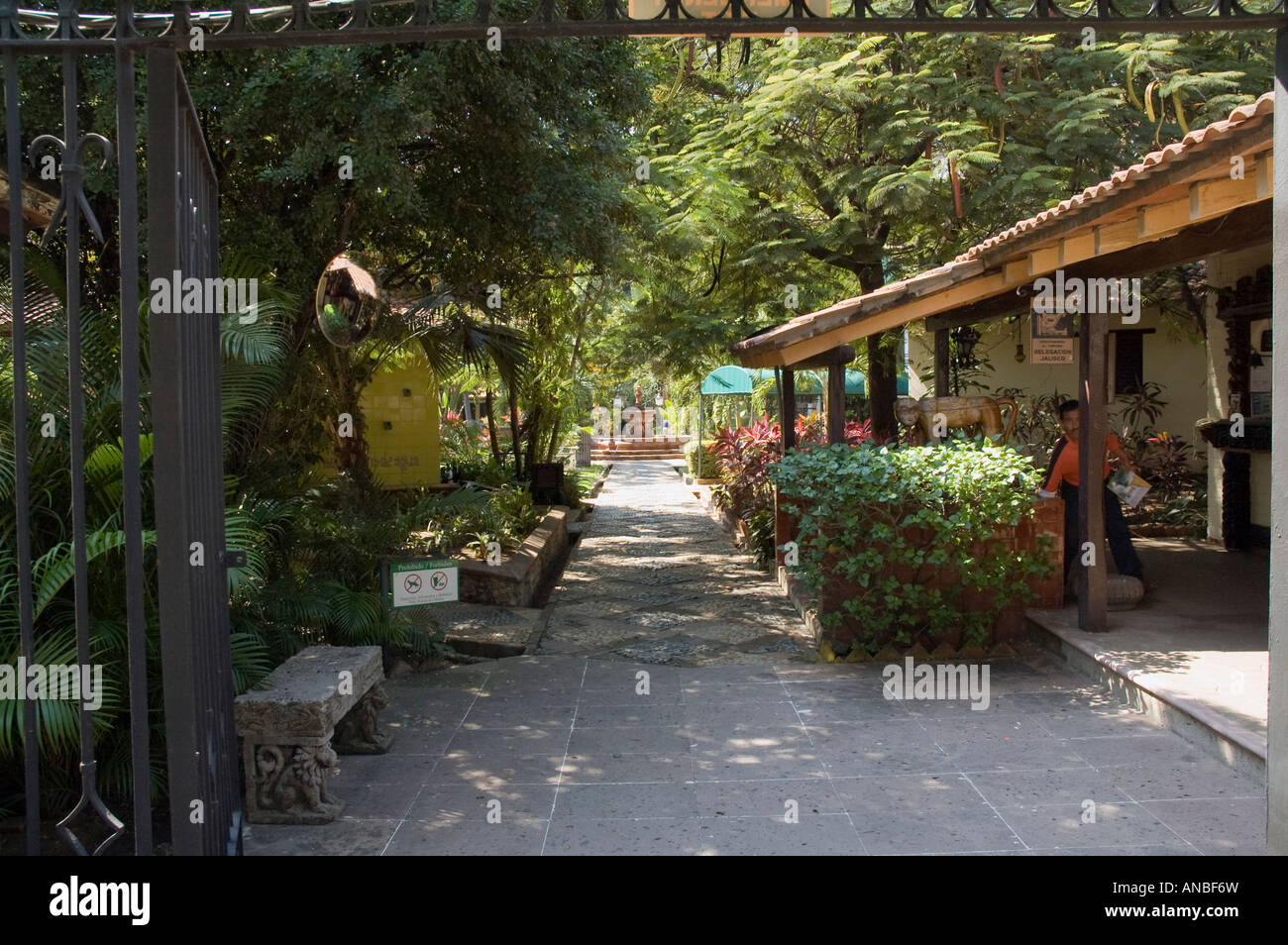 Porta vallarta hi-res stock photography and images - Alamy