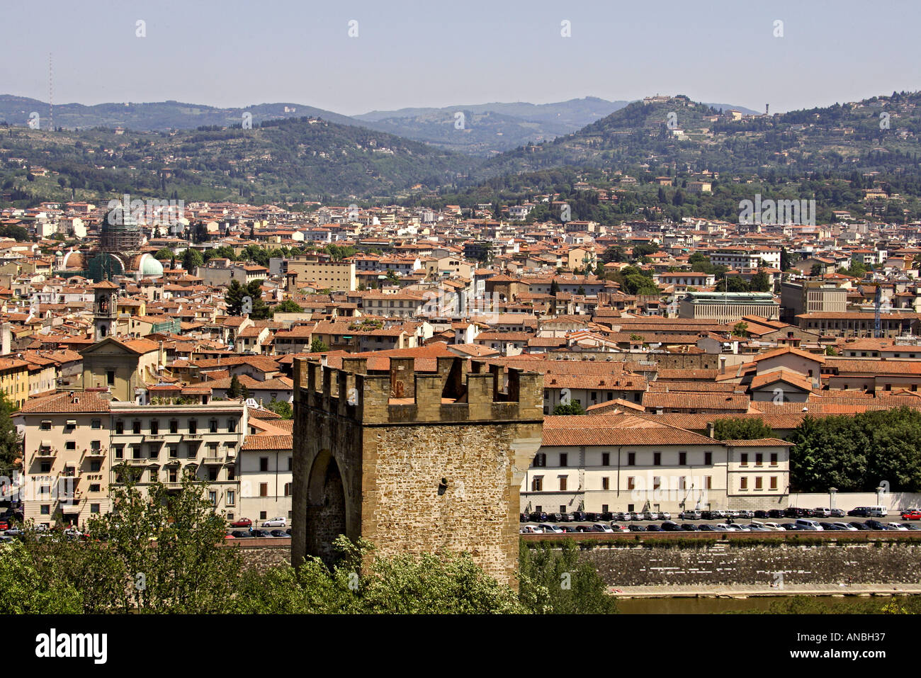 Medici florenz italien hi-res stock photography and images - Alamy