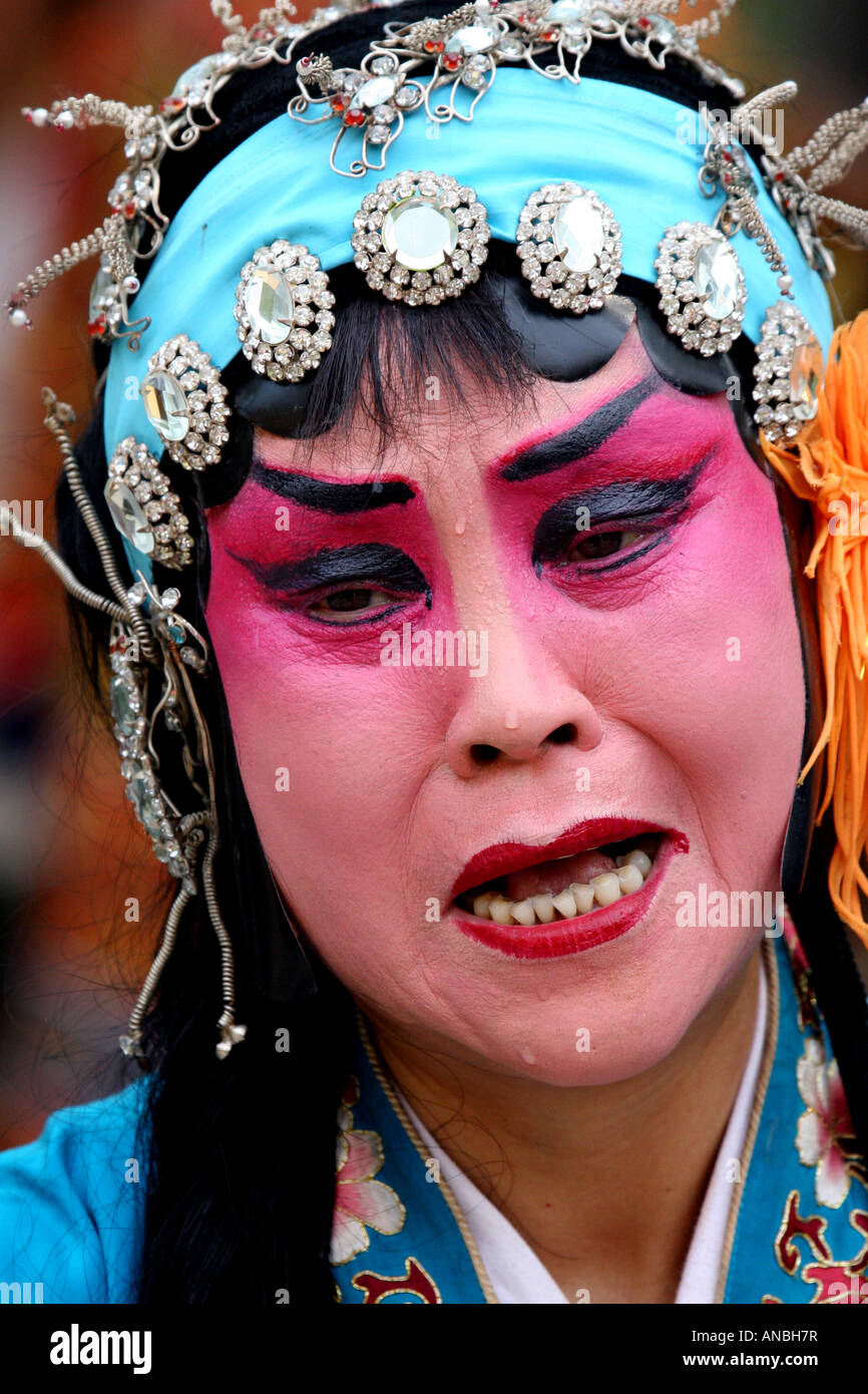 Chinese opera - wcpoliz