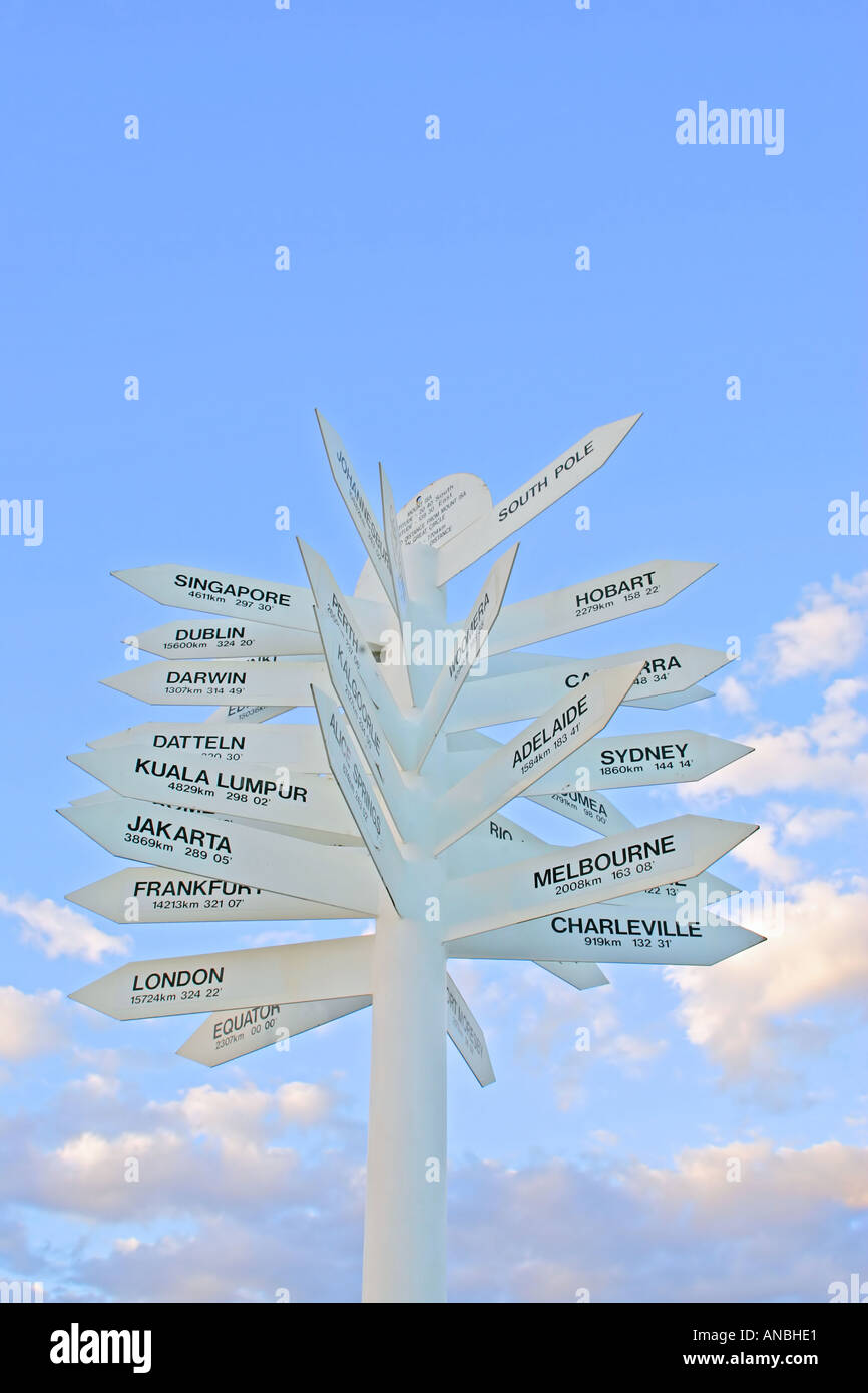 Mount isa australia hi-res stock photography and images - Alamy