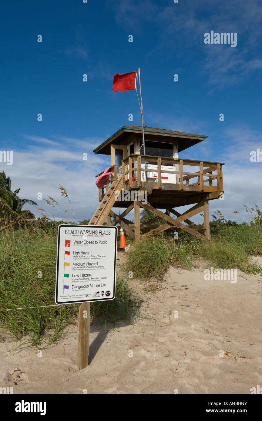 lifeguard stand tower lookout post swimming safety rescue protection ...