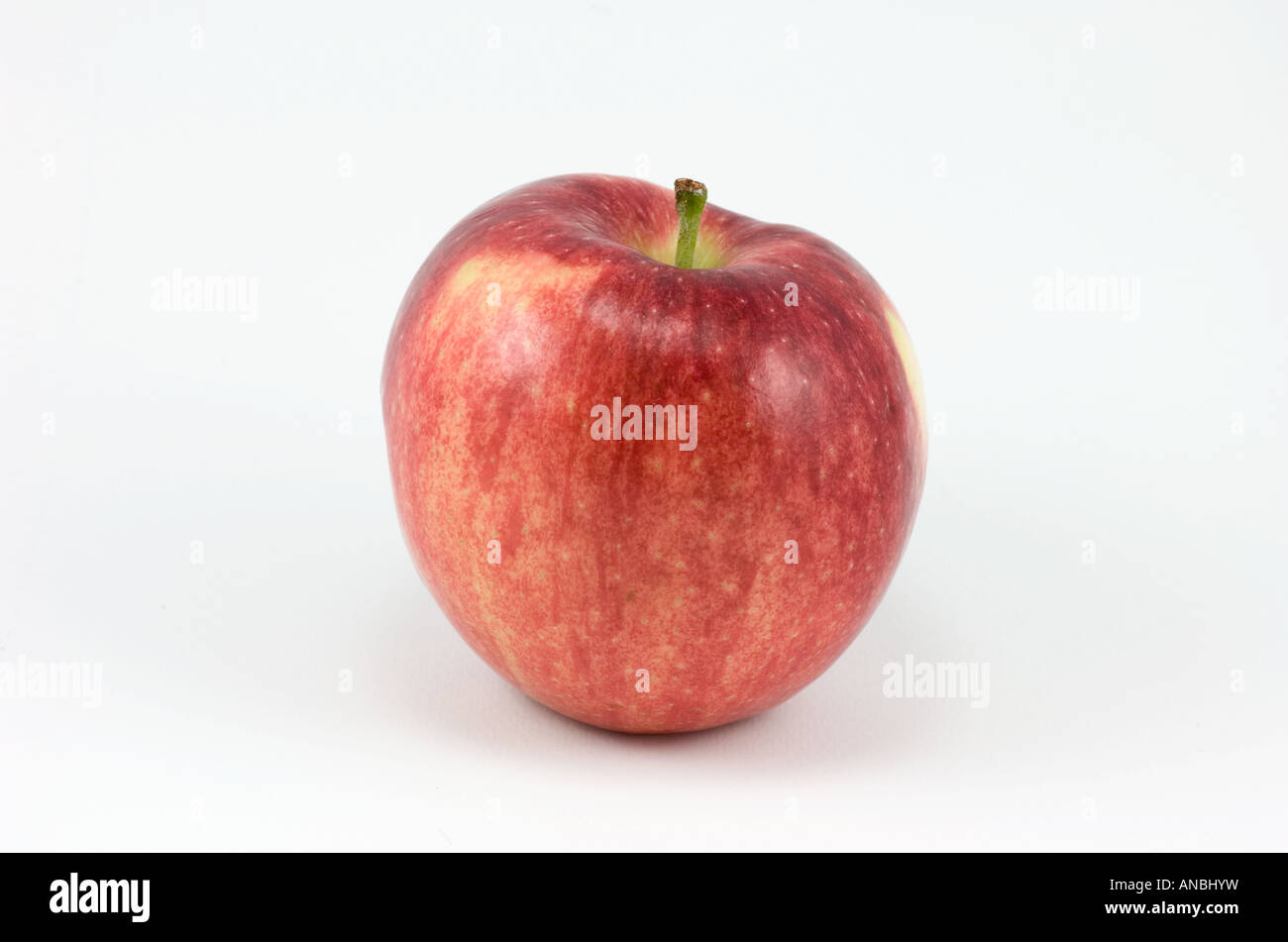 apple fruit red healthy snack Stock Photo - Alamy