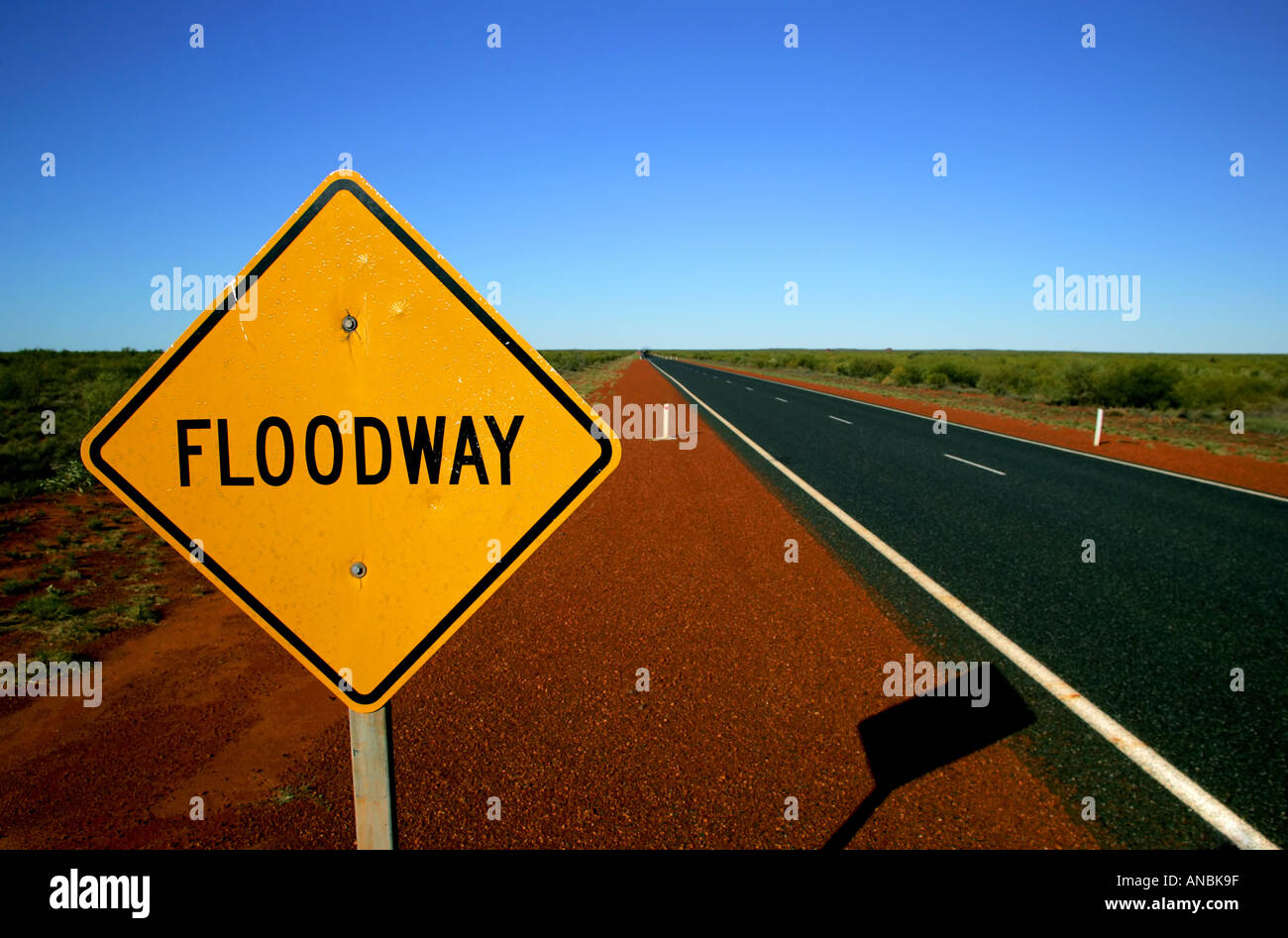 West coastal highway, north of Perth Stock Photo - Alamy