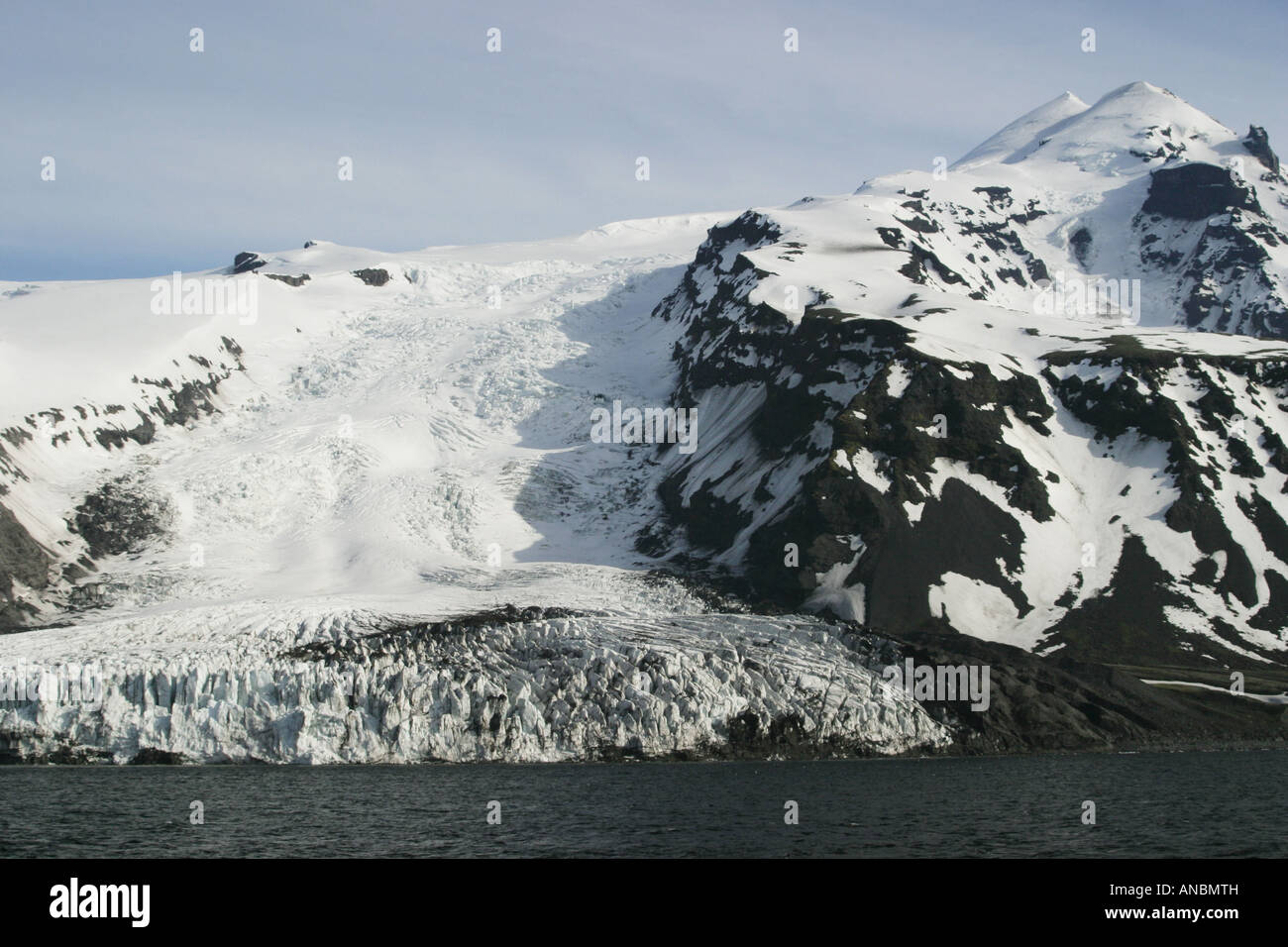 Beerenberg hi-res stock photography and images - Alamy