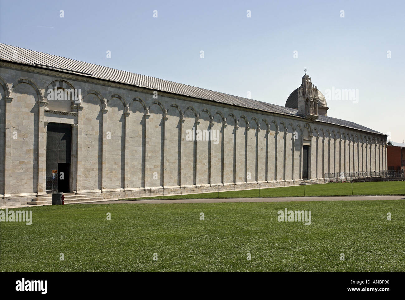 Miracoli touristen hi-res stock photography and images - Alamy