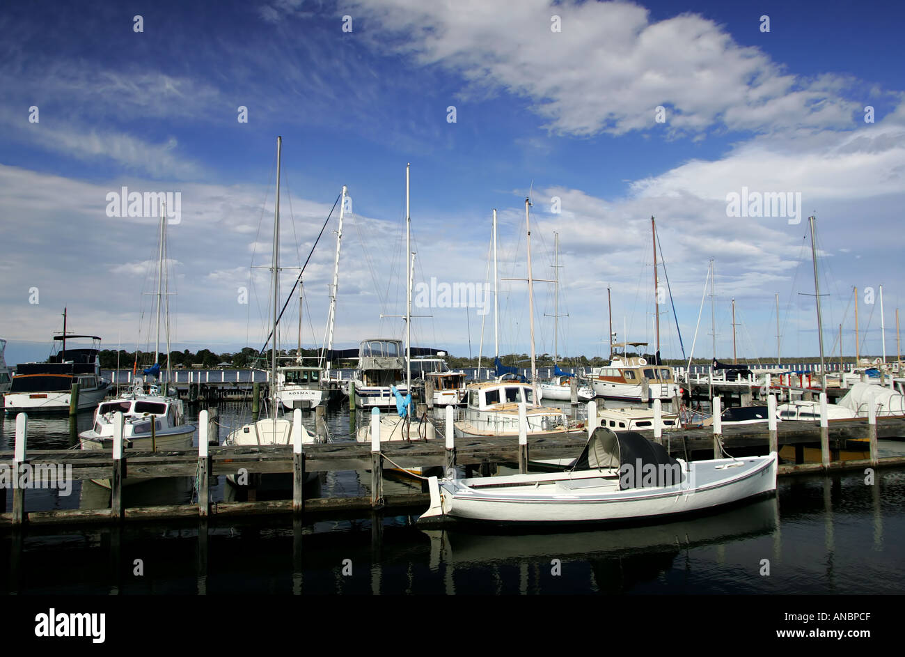 Bancroft bay hi-res stock photography and images - Alamy