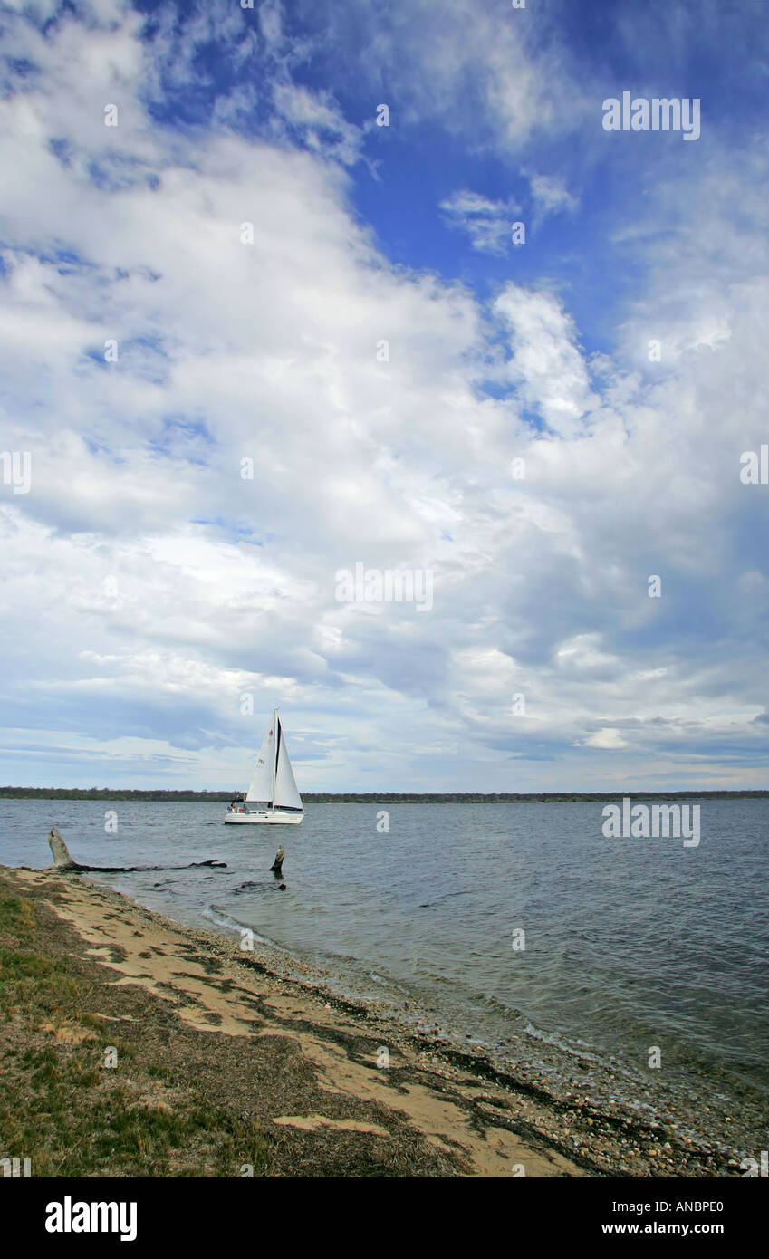 Bancroft bay hi-res stock photography and images - Alamy