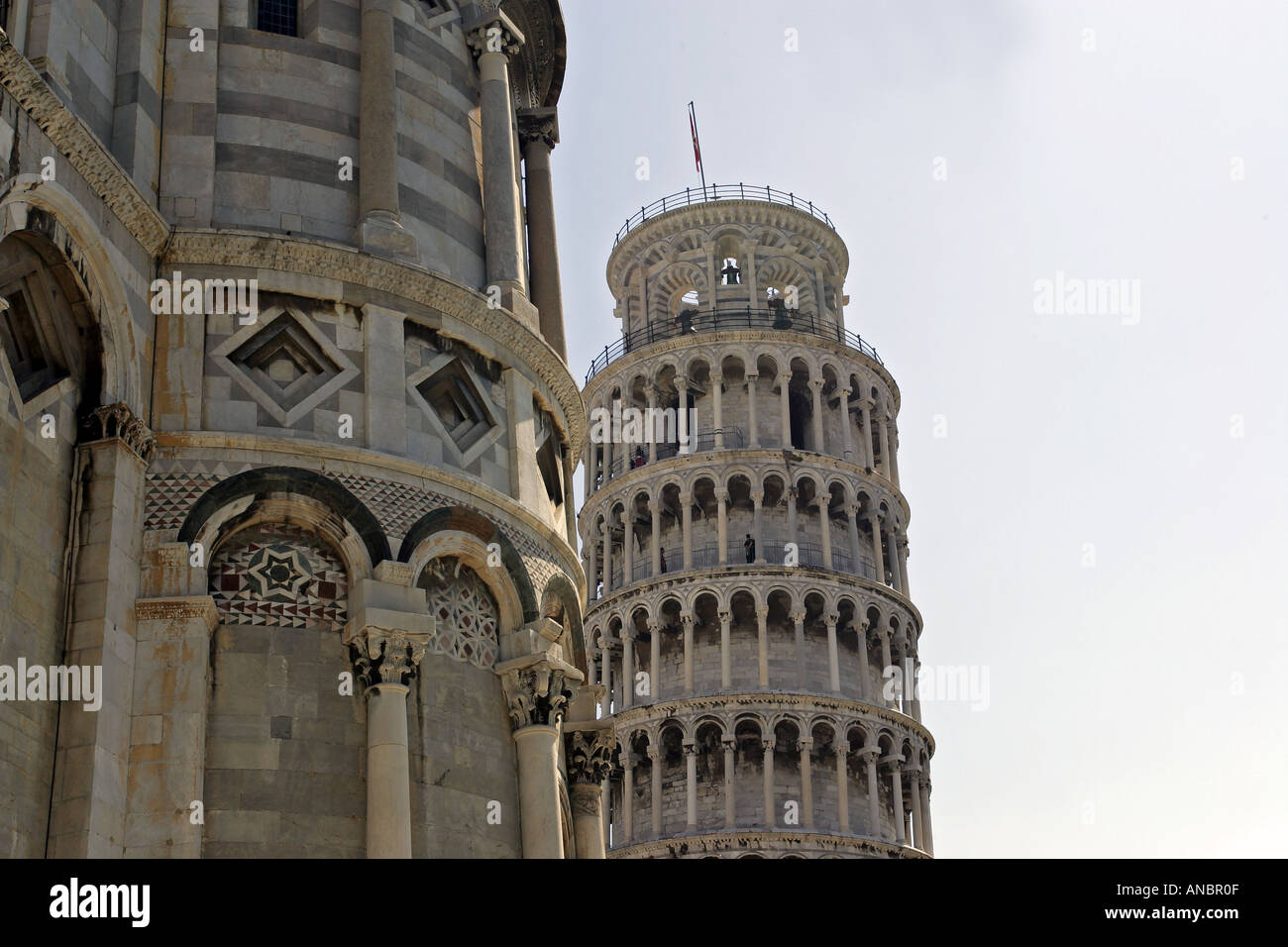 Pisa italien gotisch hi-res stock photography and images - Alamy